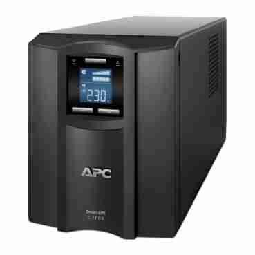 APC smart-ups – Faxkom Systems